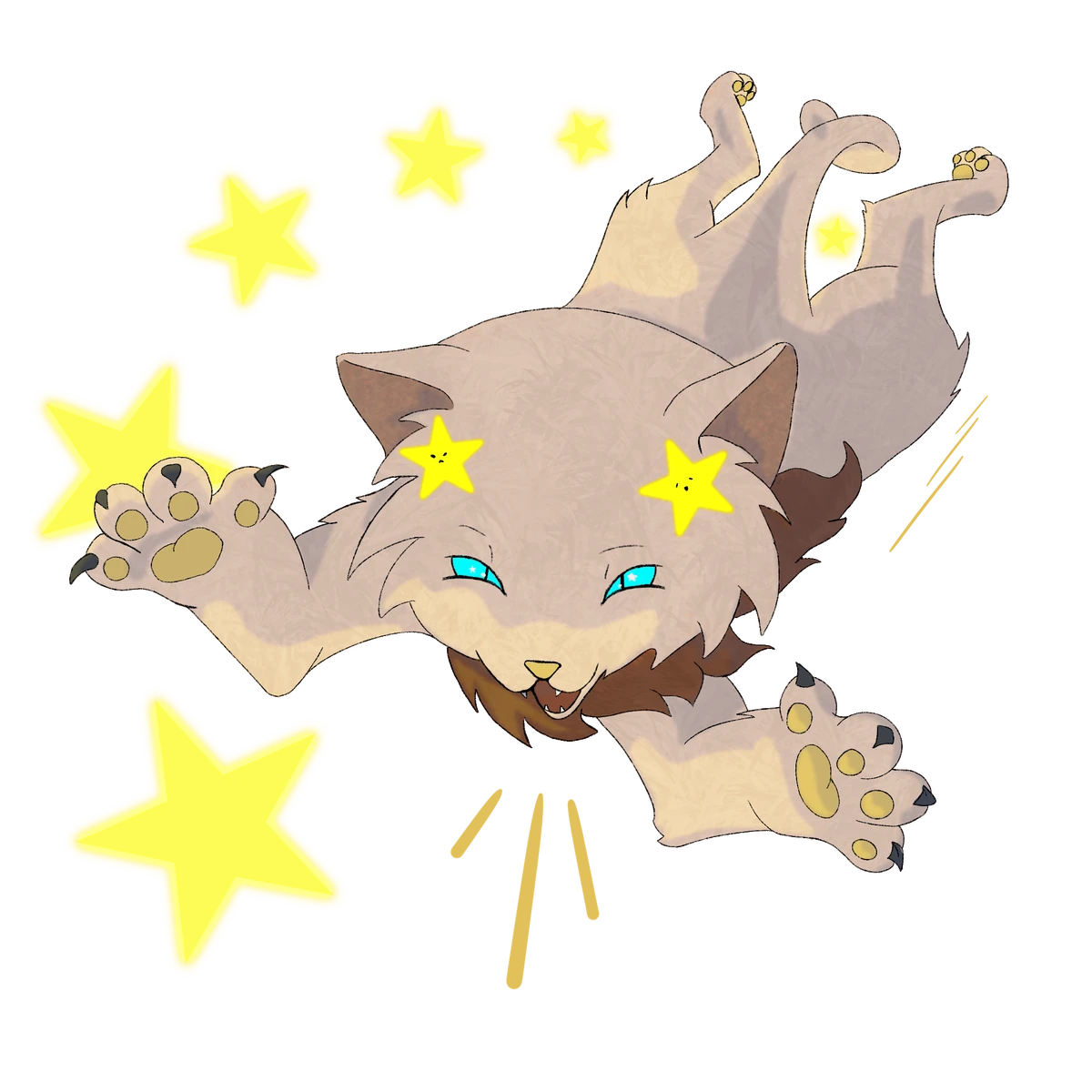 Nyo America | Nekodex Wiki | Fandom