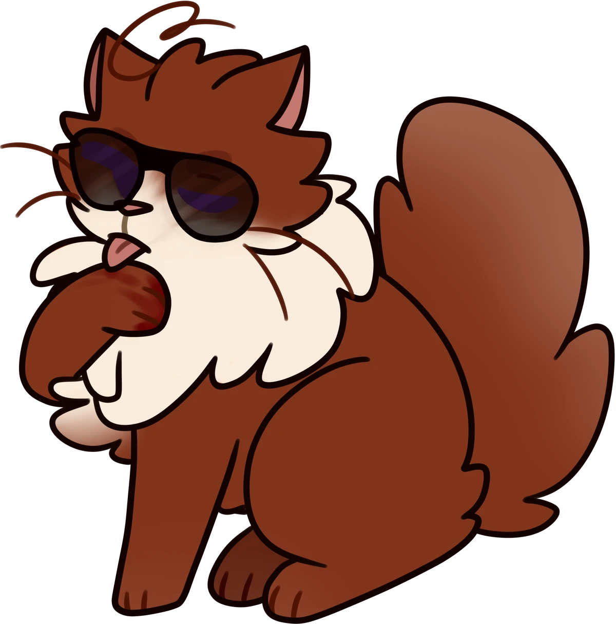 2P Canada | Nekodex Wiki | Fandom