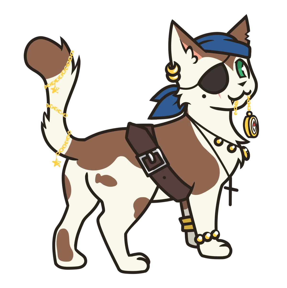 Category:Pirate | Nekodex Wiki | Fandom