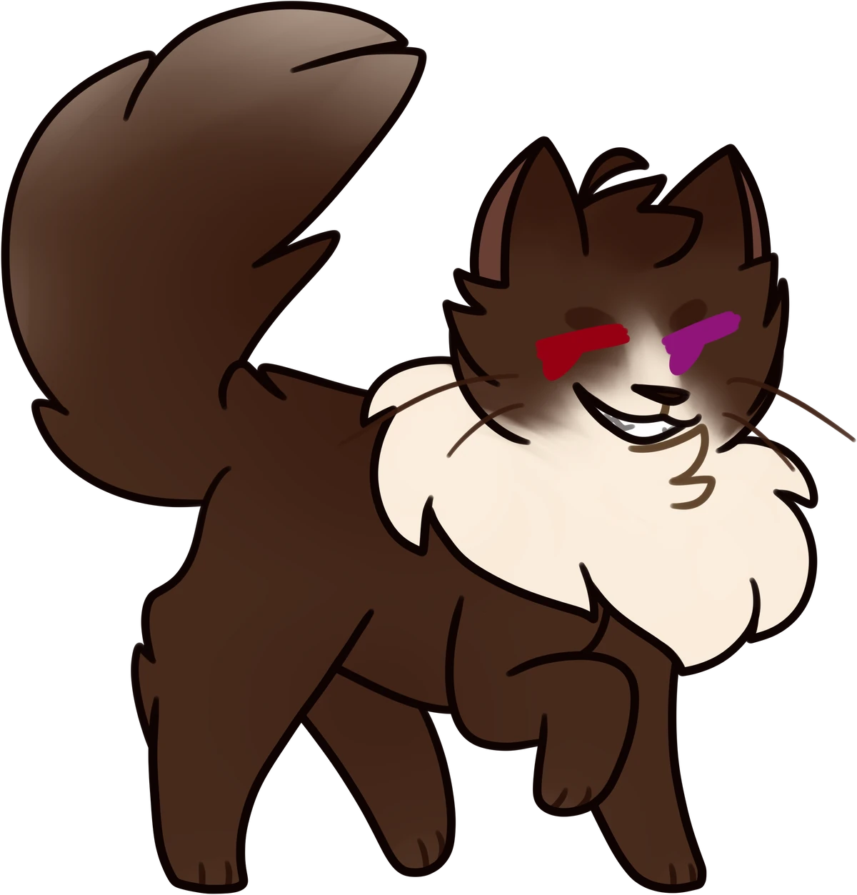 2P America | Nekodex Wiki | Fandom