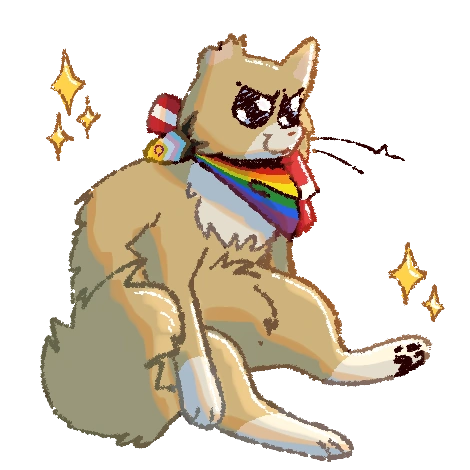 Pride Denmark | Nekodex Wiki | Fandom