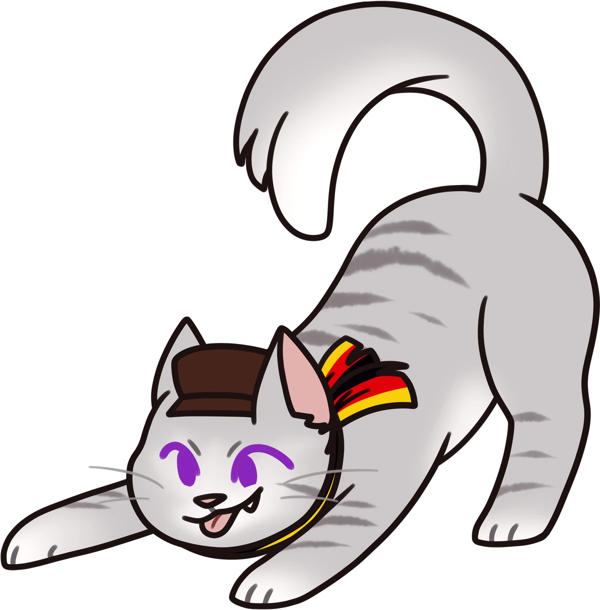 2P Germany | Nekodex Wiki | Fandom