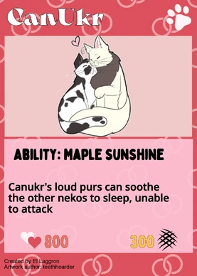 CanUkr | Nekodex Wiki | Fandom