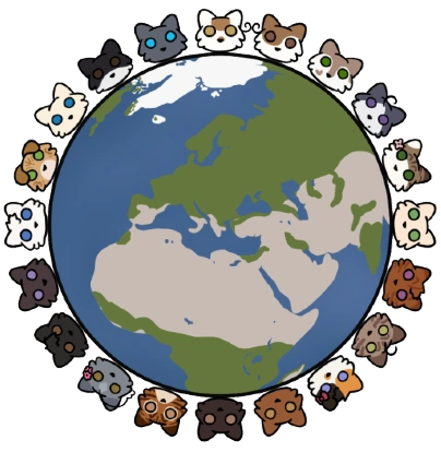 Nyami Nyami | Nekodex Wiki | Fandom