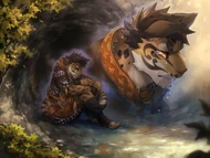 Likulau | Nekojishi Wiki | Fandom