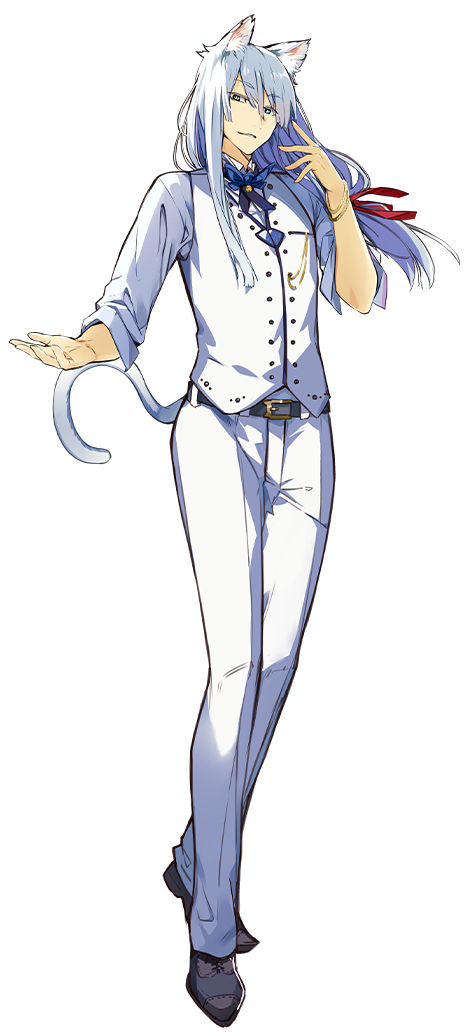 Laurier Nekopara Wiki Fandom