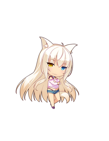 Coconut | Nekopara Wiki | Fandom