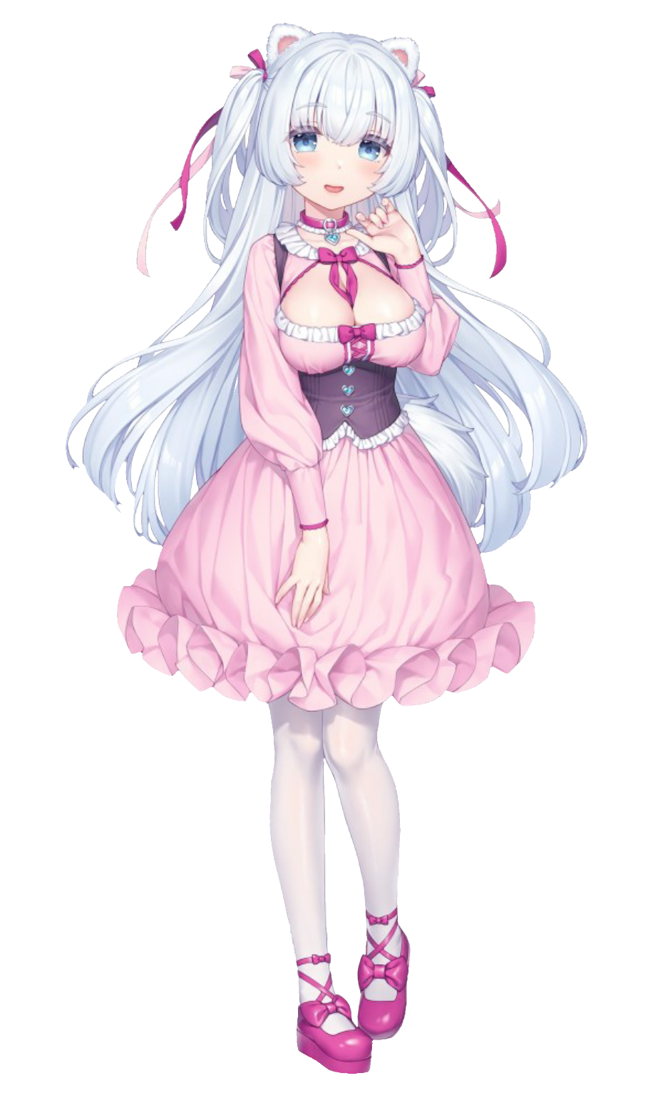 Tanpopo Nekopara Wiki Fandom