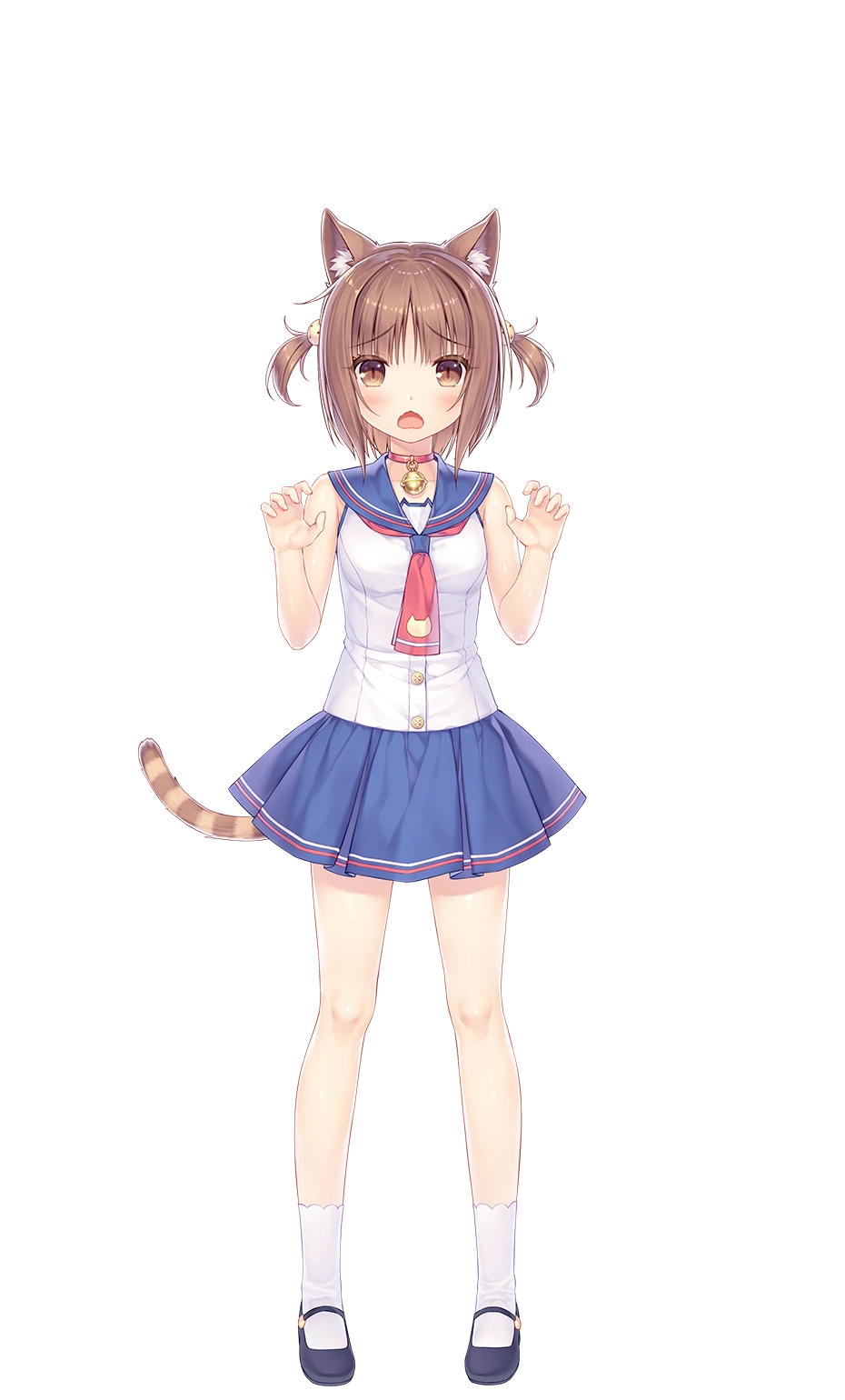 Azuki | Nekopara Wiki | Fandom