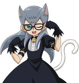 Cathy Katherine | Neko Wiki | Fandom