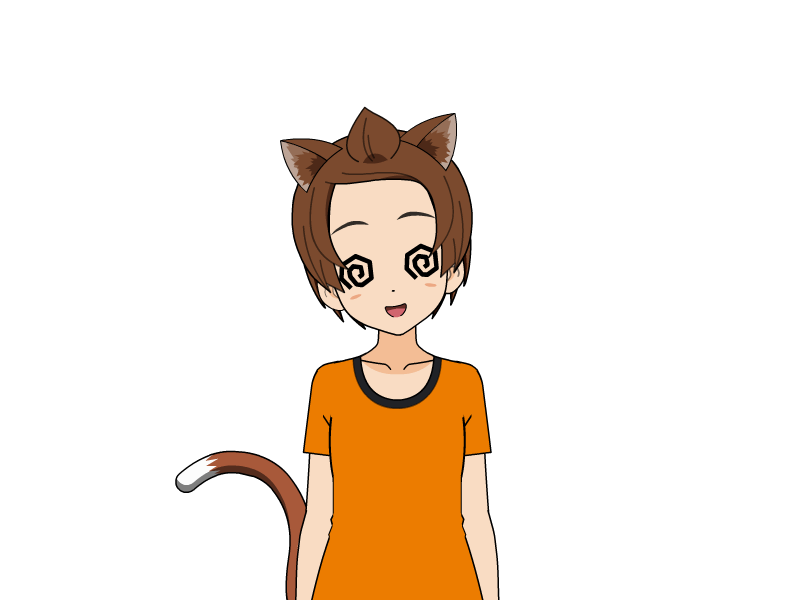 Igor the Mii | Nekos Wikia | Fandom