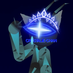 NekoSeekipedia Wiki/Crystalie-Chan | NekoSeekipedia Wiki | Fandom