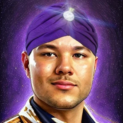 BasedShaman | NekoSeekipedia Wiki | Fandom