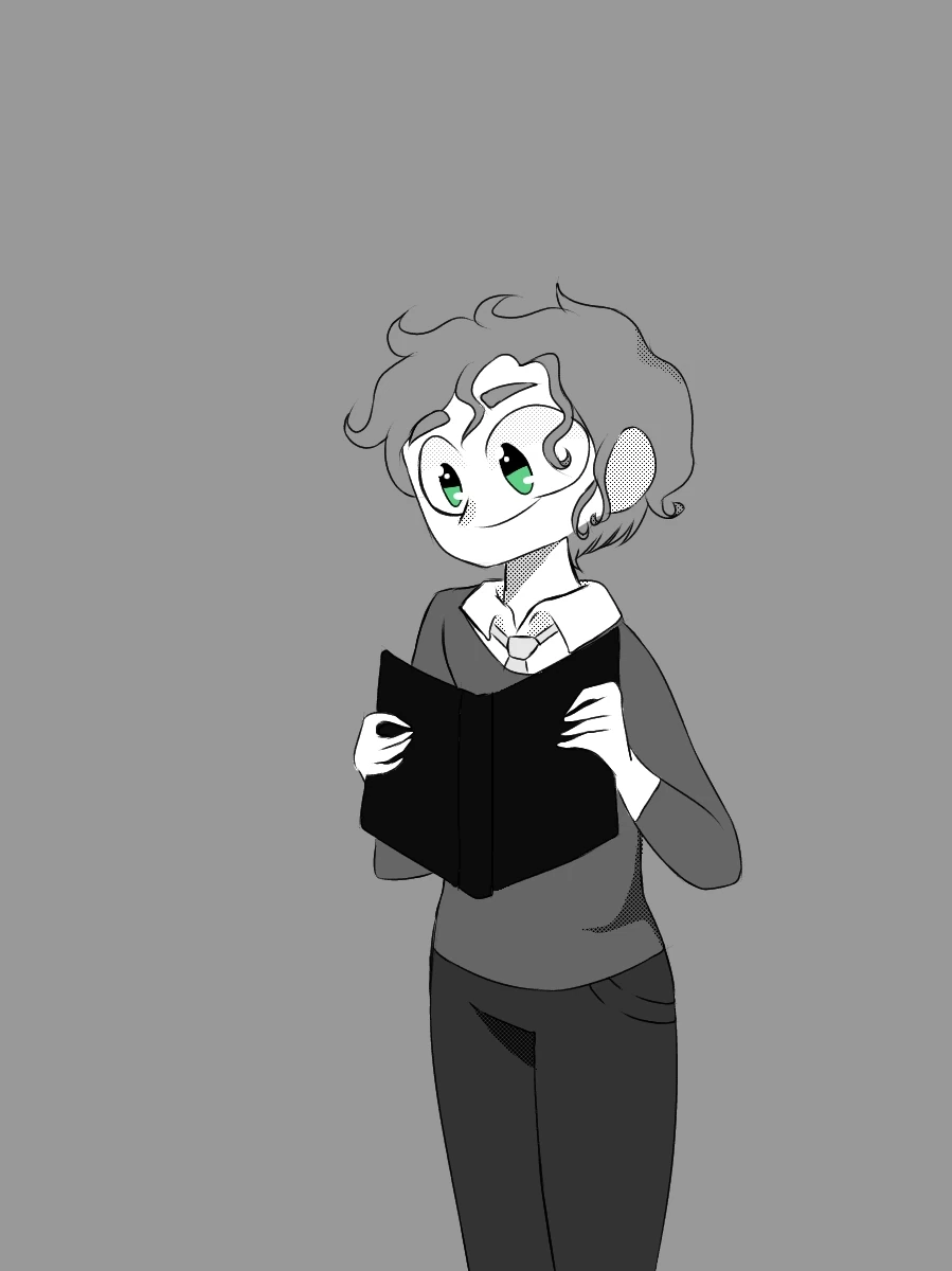 Terrance Houston | Nella's Bedtime Stories Wiki | Fandom