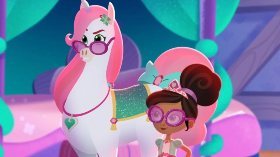 The Big Concert/Gallery | Nella the Princess Knight Wiki | Fandom