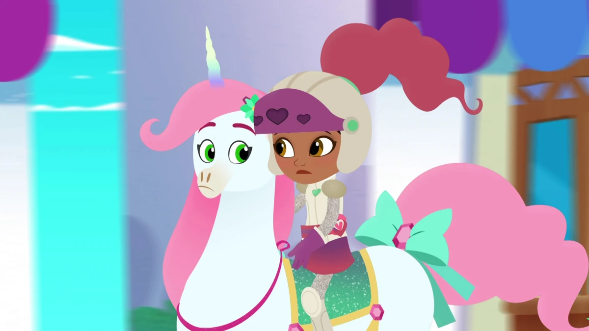 The Bravie Awards/Gallery | Nella the Princess Knight Wiki | Fandom