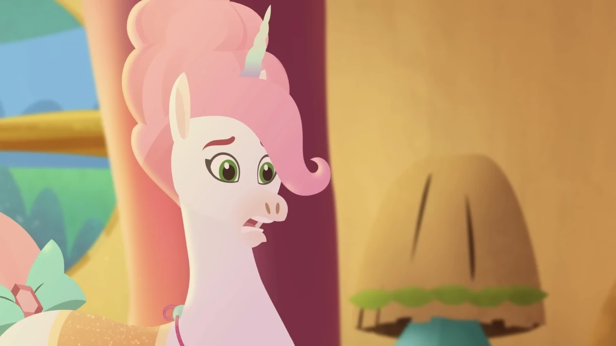 Minotori's Tea Party | Nella the Princess Knight Wiki | Fandom