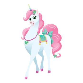 Trinket | Nella the Princess Knight Wiki | Fandom