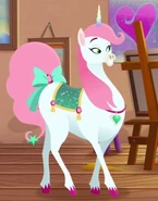 Trinket | Nella the Princess Knight Wiki | Fandom