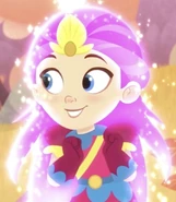 Riley | Nella the Princess Knight Wiki | Fandom