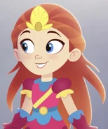 Riley | Nella the Princess Knight Wiki | Fandom