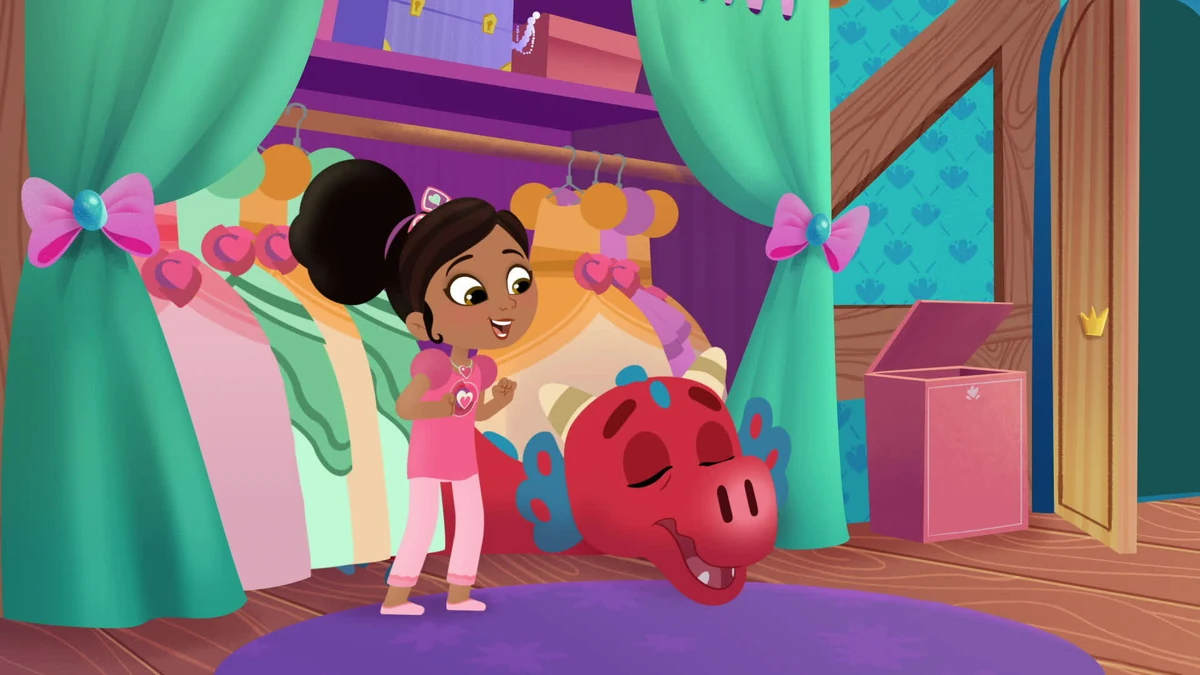 Knighty Knight Dragons/Gallery | Nella the Princess Knight Wiki | Fandom