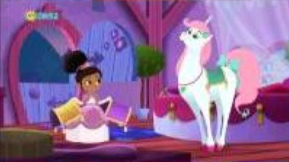 The Fanciest of Them All/Gallery | Nella the Princess Knight Wiki | Fandom