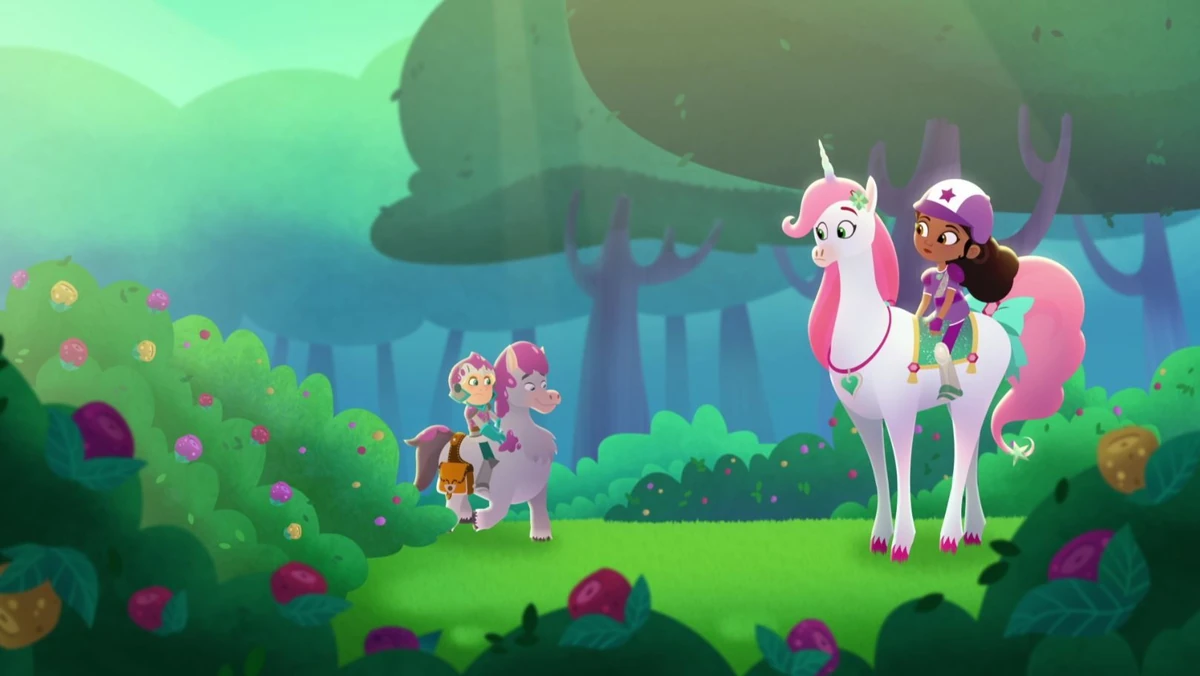 Dwayning Day/Gallery | Nella the Princess Knight Wiki | Fandom