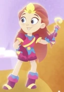 Riley | Nella the Princess Knight Wiki | Fandom