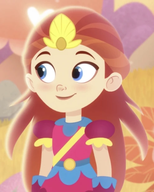 Riley | Nella the Princess Knight Wiki | Fandom