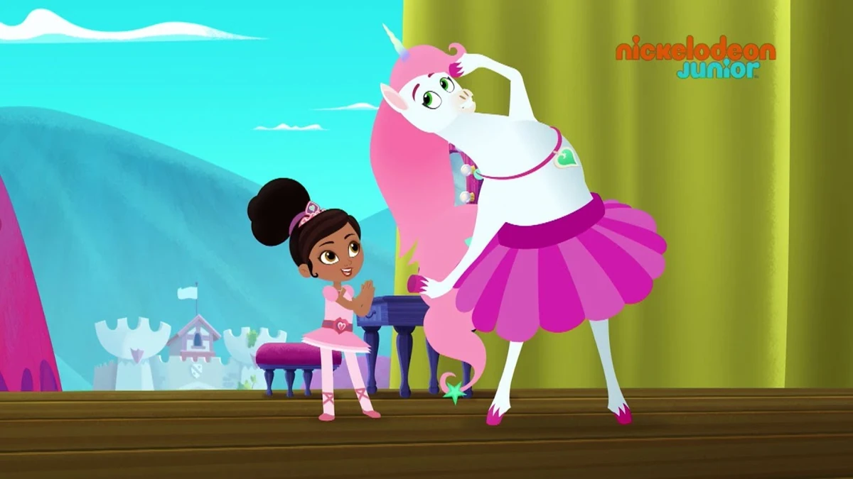 More Than Meets the Eye/Gallery | Nella the Princess Knight Wiki | Fandom