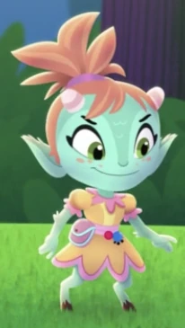 Tricksy | Nella the Princess Knight Wiki | Fandom