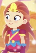 Riley | Nella the Princess Knight Wiki | Fandom