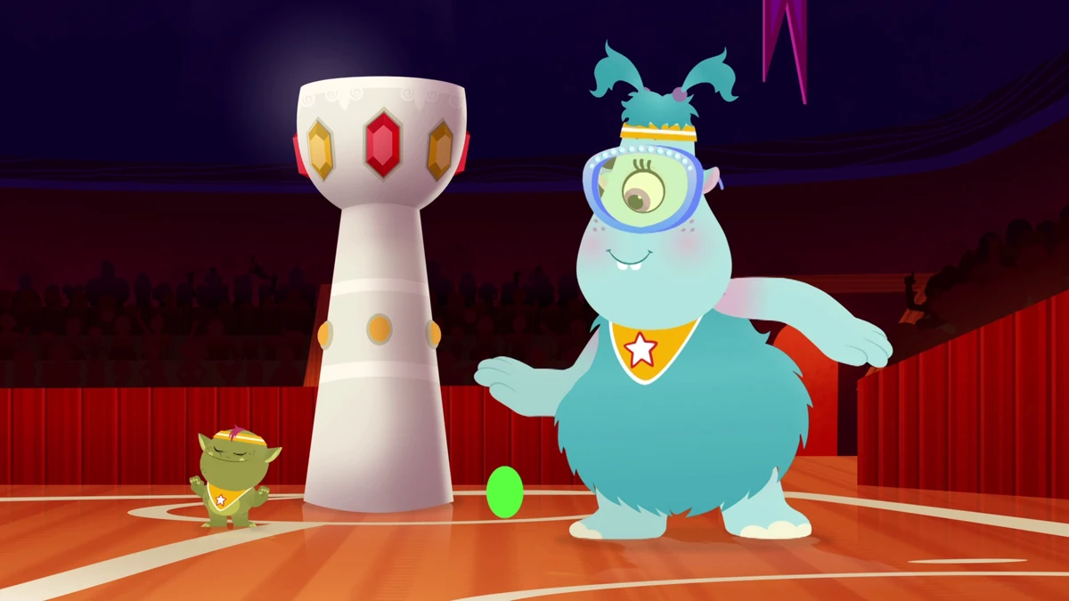 Go Dragondaisies! Go!/Gallery | Nella the Princess Knight Wiki | Fandom