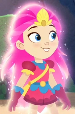 Riley | Nella the Princess Knight Wiki | Fandom