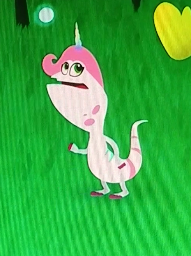 One Two Switcheroo! | Nella the Princess Knight Wiki | Fandom