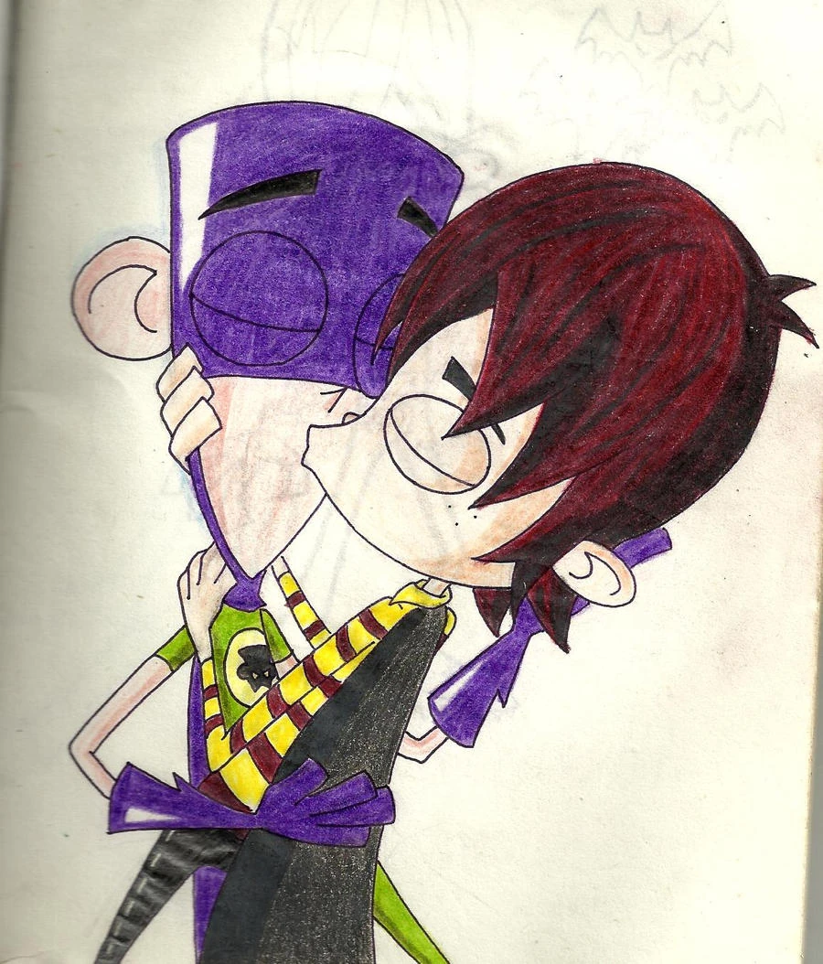 Fankyle | Nella the Princess Knight Wiki | Fandom