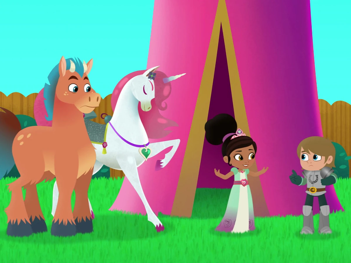 Frozen Trinket/Gallery | Nella the Princess Knight Wiki | Fandom