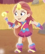 Riley | Nella the Princess Knight Wiki | Fandom