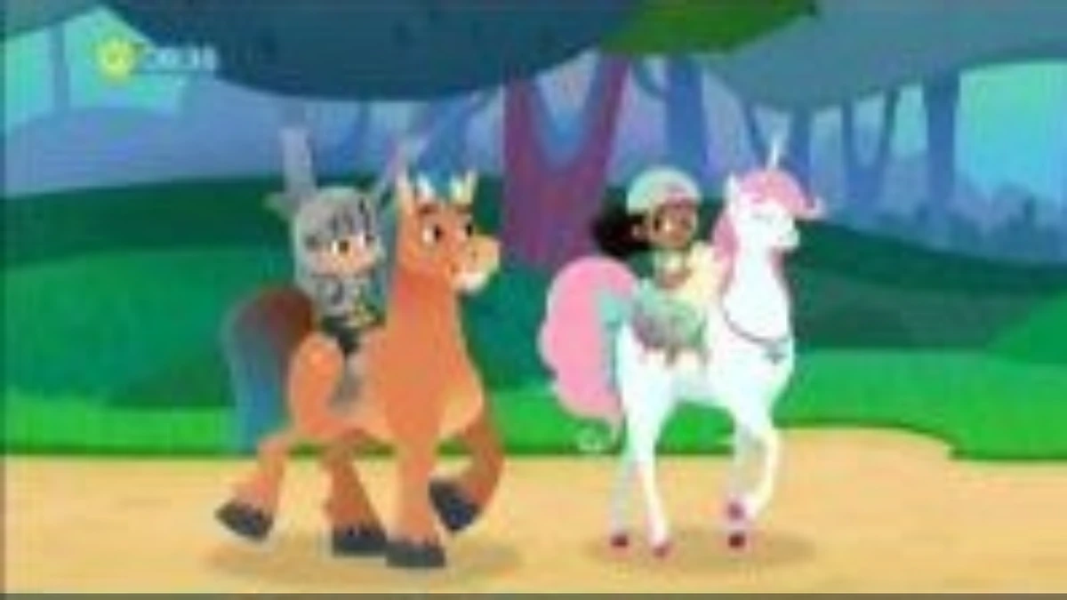 The Duke of Sparkleburg/Gallery | Nella the Princess Knight Wiki | Fandom