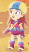 Riley | Nella the Princess Knight Wiki | Fandom