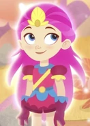 Riley | Nella the Princess Knight Wiki | Fandom