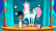 Nella | Nella the Princess Knight Wiki | Fandom