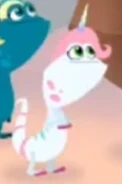 Trinket | Nella the Princess Knight Wiki | Fandom