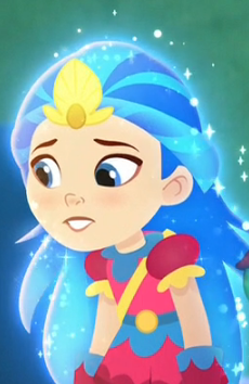 Riley | Nella the Princess Knight Wiki | Fandom