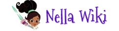 Nella the Princess Knight Wiki | The Wiki Wiki | Fandom