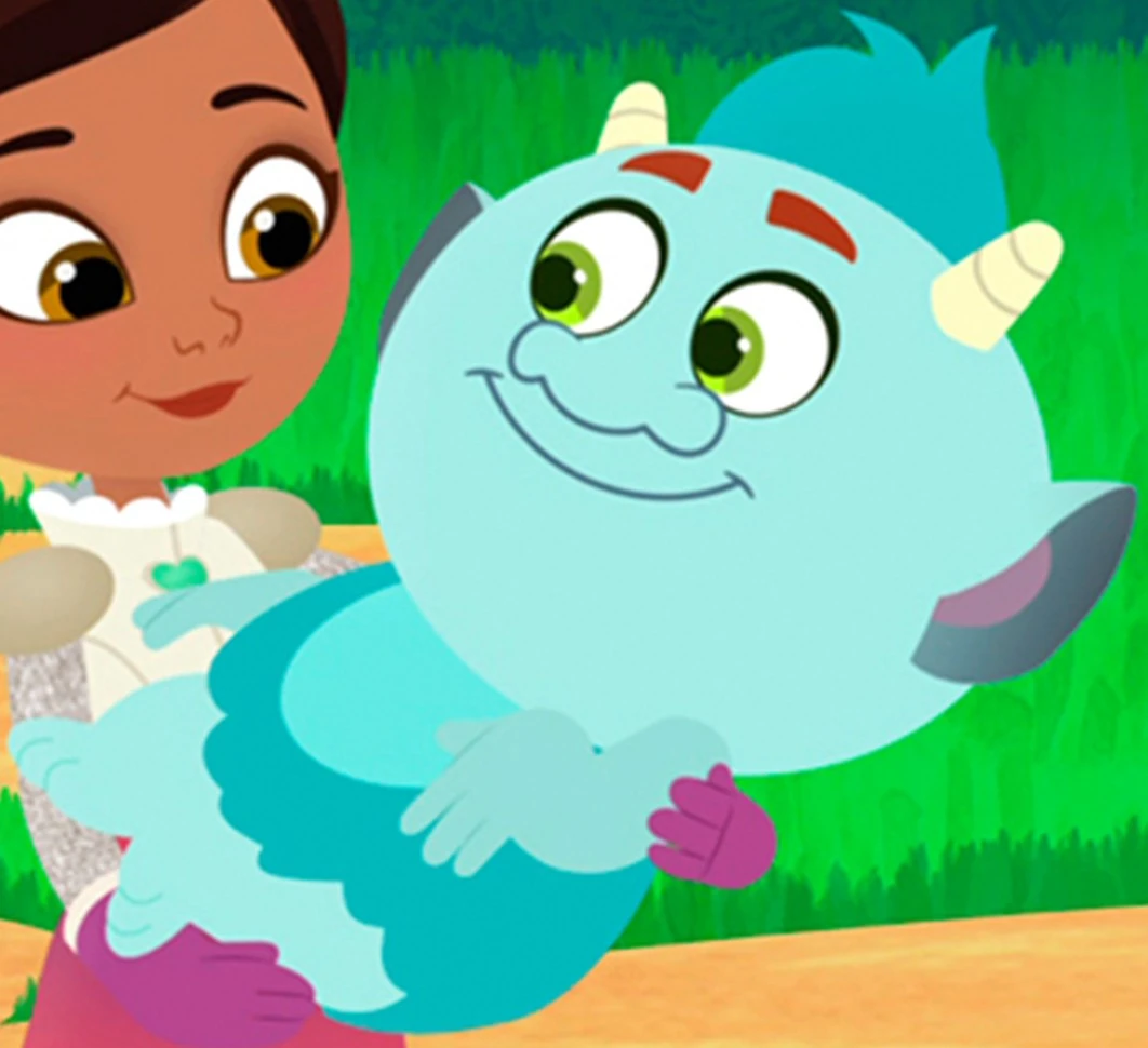 Duke | Nella the Princess Knight Wiki | Fandom