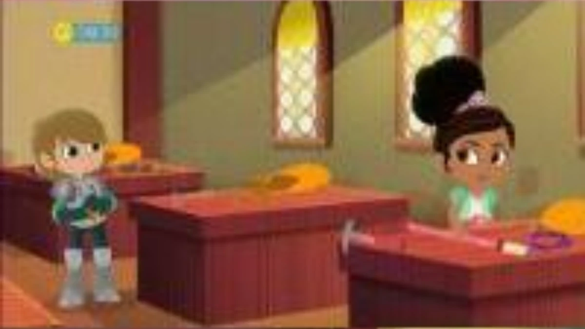 A Royal Cliffhanger/Gallery | Nella the Princess Knight Wiki | Fandom