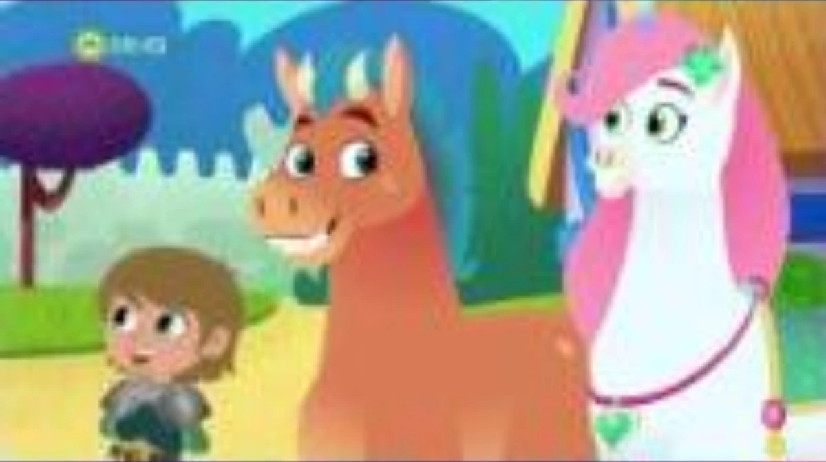 The Day The Music Stopped/Gallery | Nella the Princess Knight Wiki | Fandom