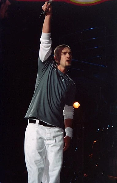 Justin Timberlake | Nelly Furtado Nitro Wiki | Fandom